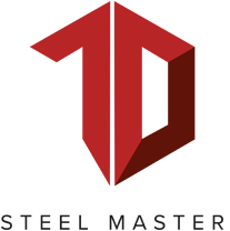 Steel Master | Stalen deuren en trappen